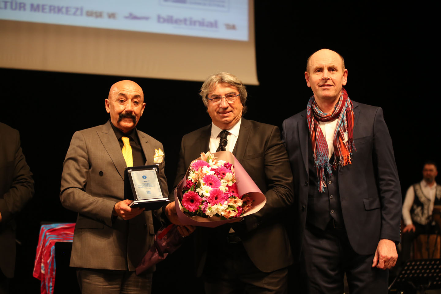 Merinos’ta Karadeniz rüzgarı | Bursa Orkestra